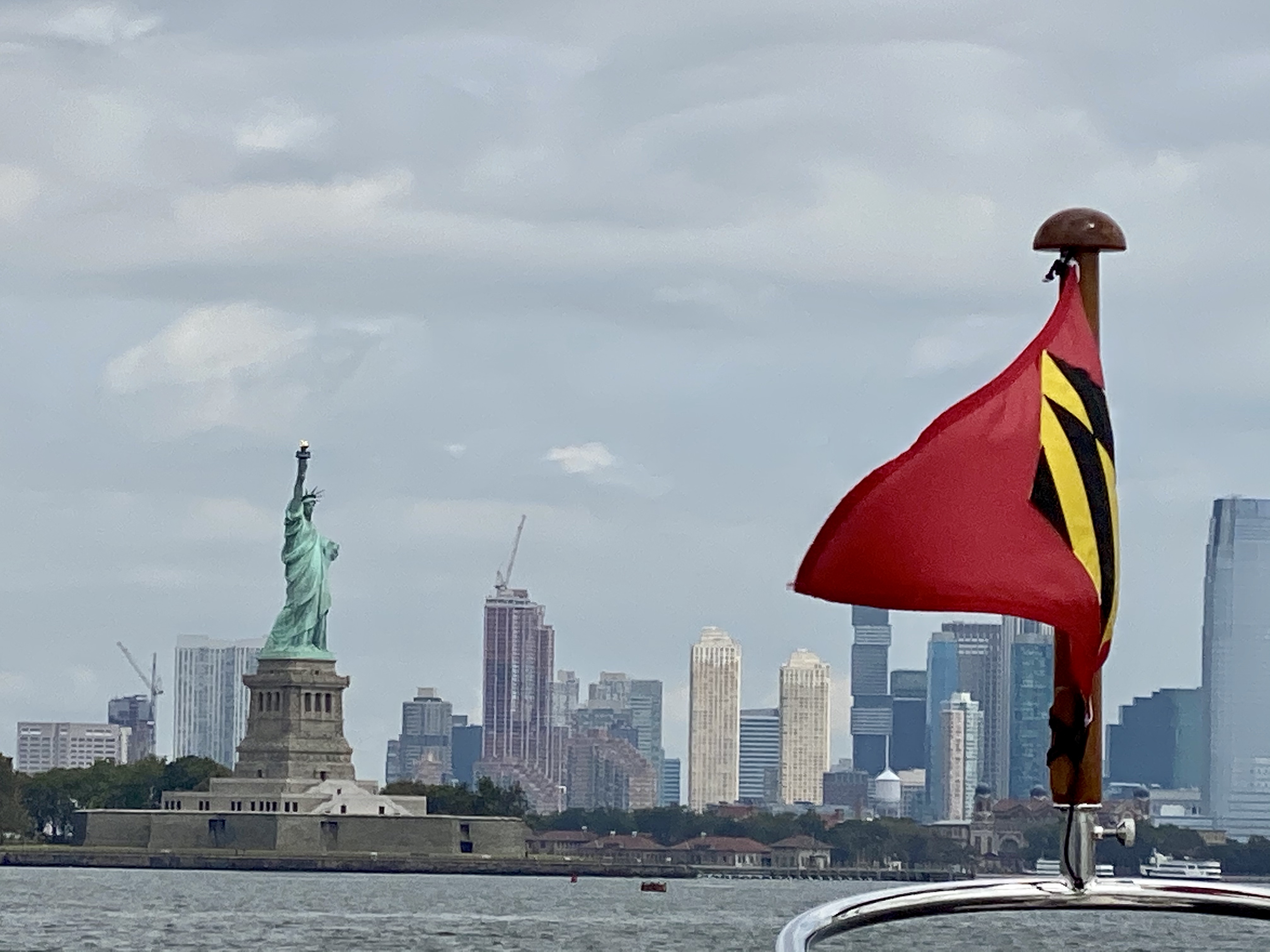 Gallery – Legacy on the Great Loop